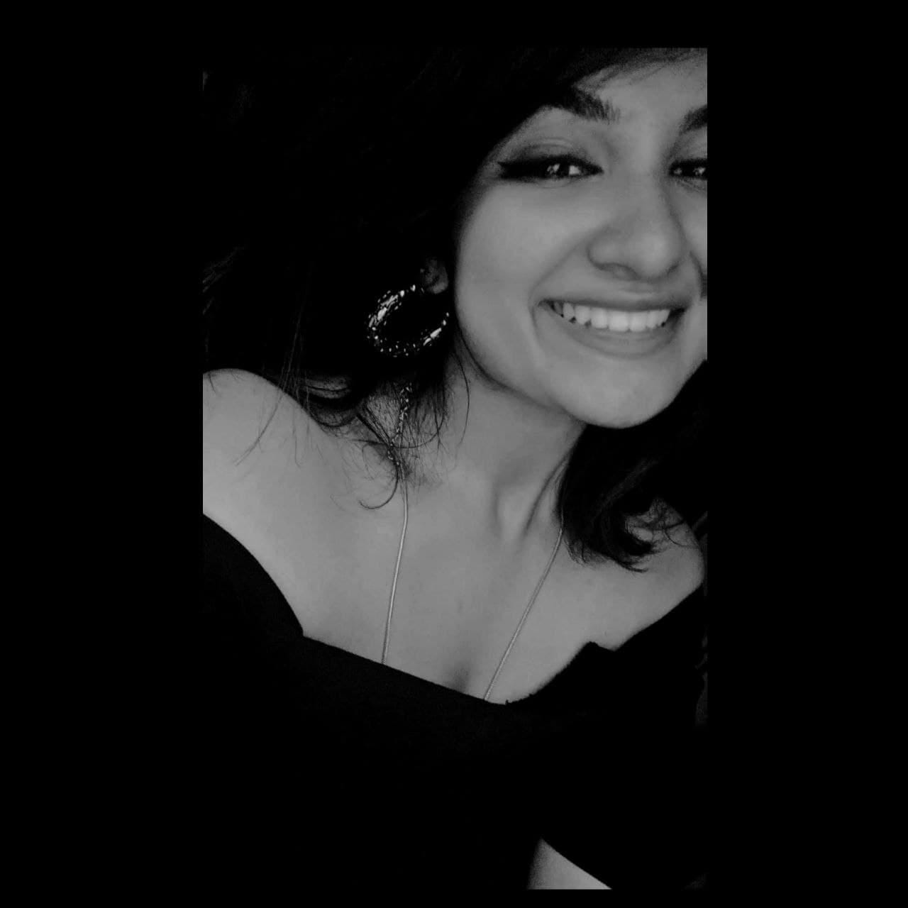 Aishwarya Jayan Menon – Medium