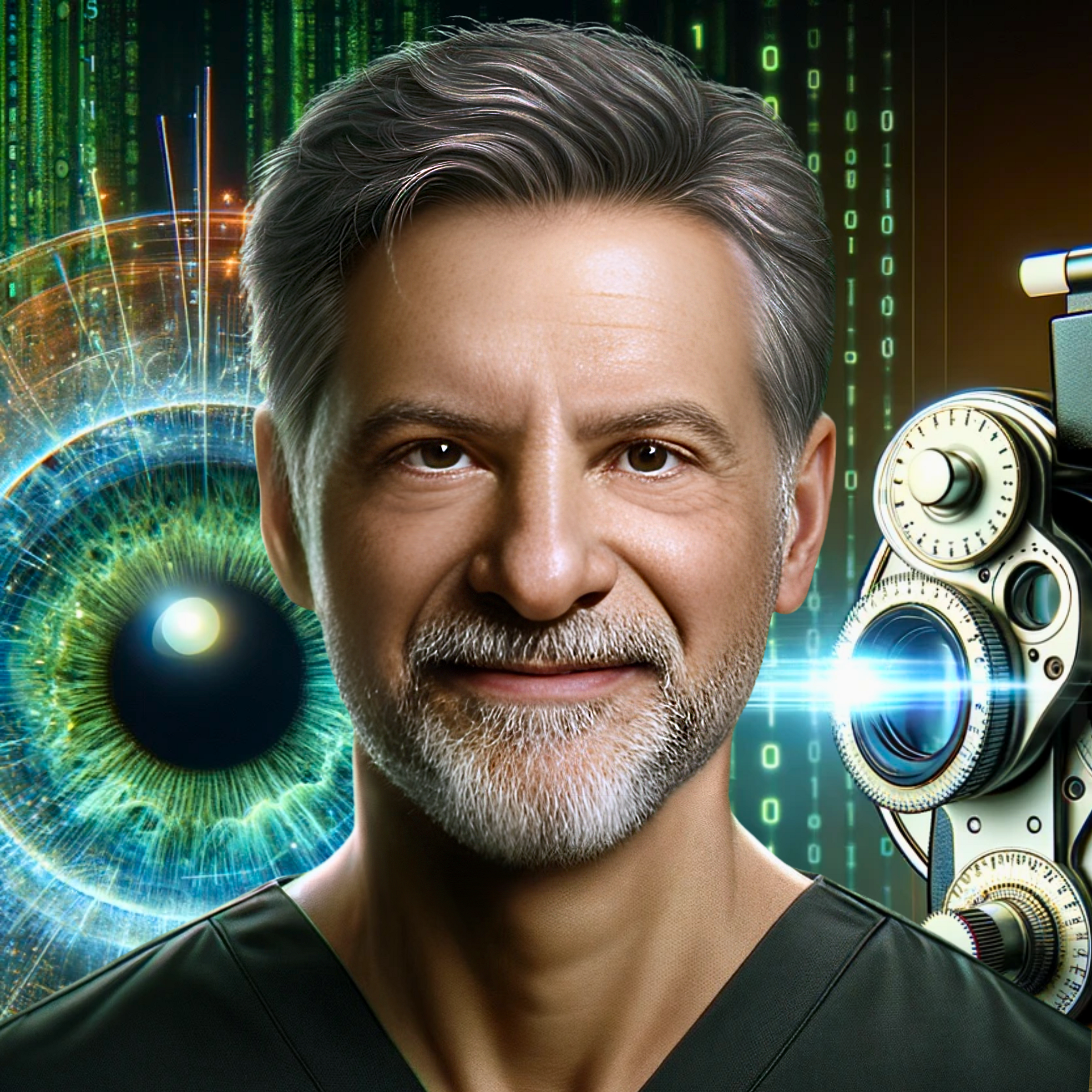 Peter J Polack MD FACS – Medium
