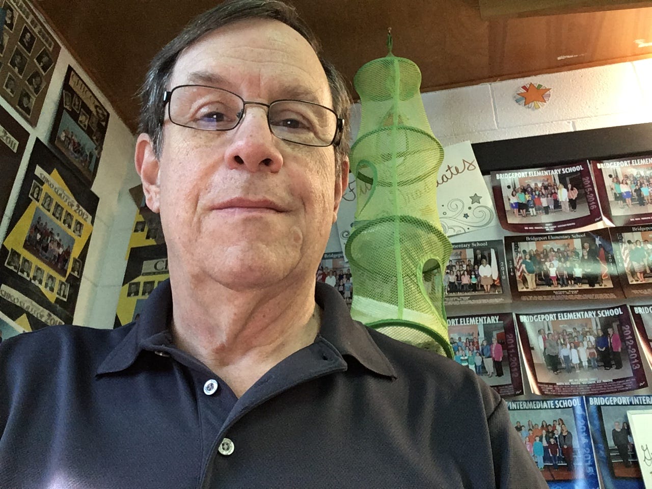 John Archer – Medium