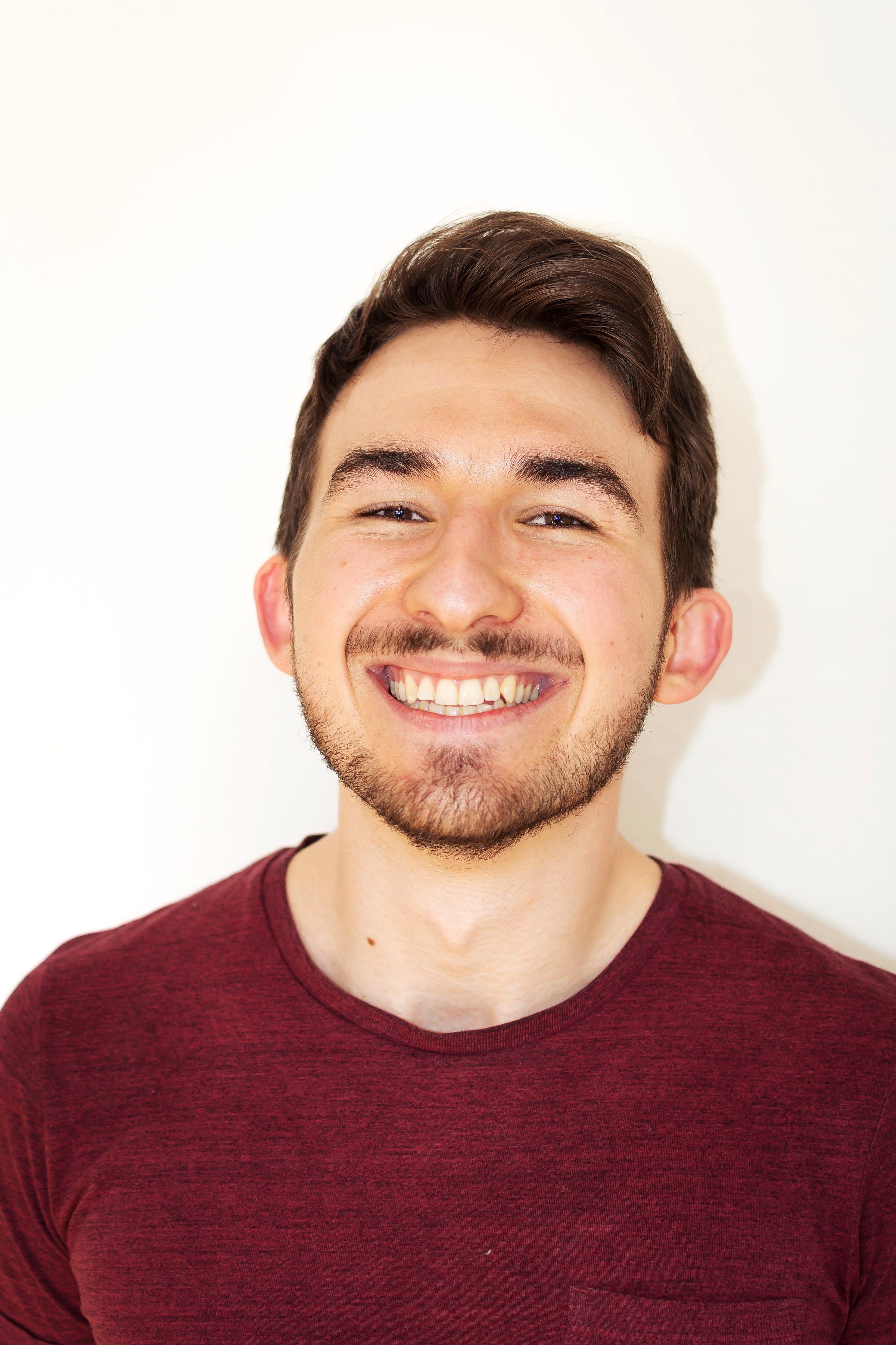 Vincent – Medium