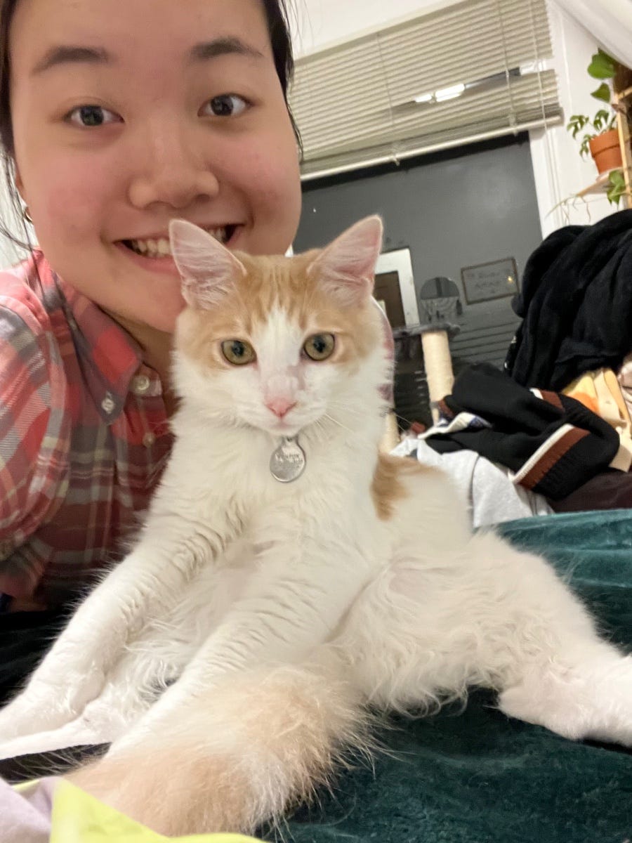 Lydiaaaaahoo – Medium