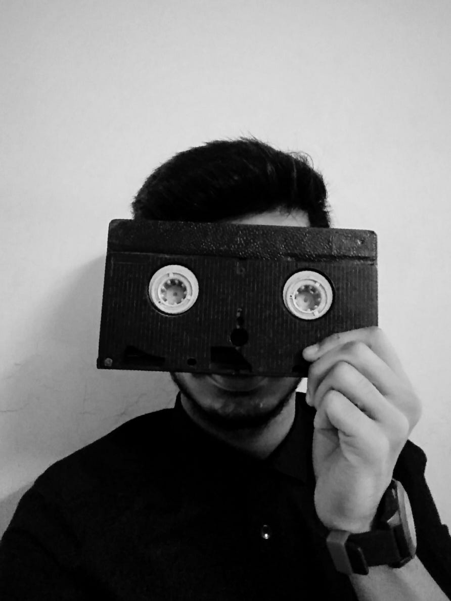 Ankit Mittal – Medium