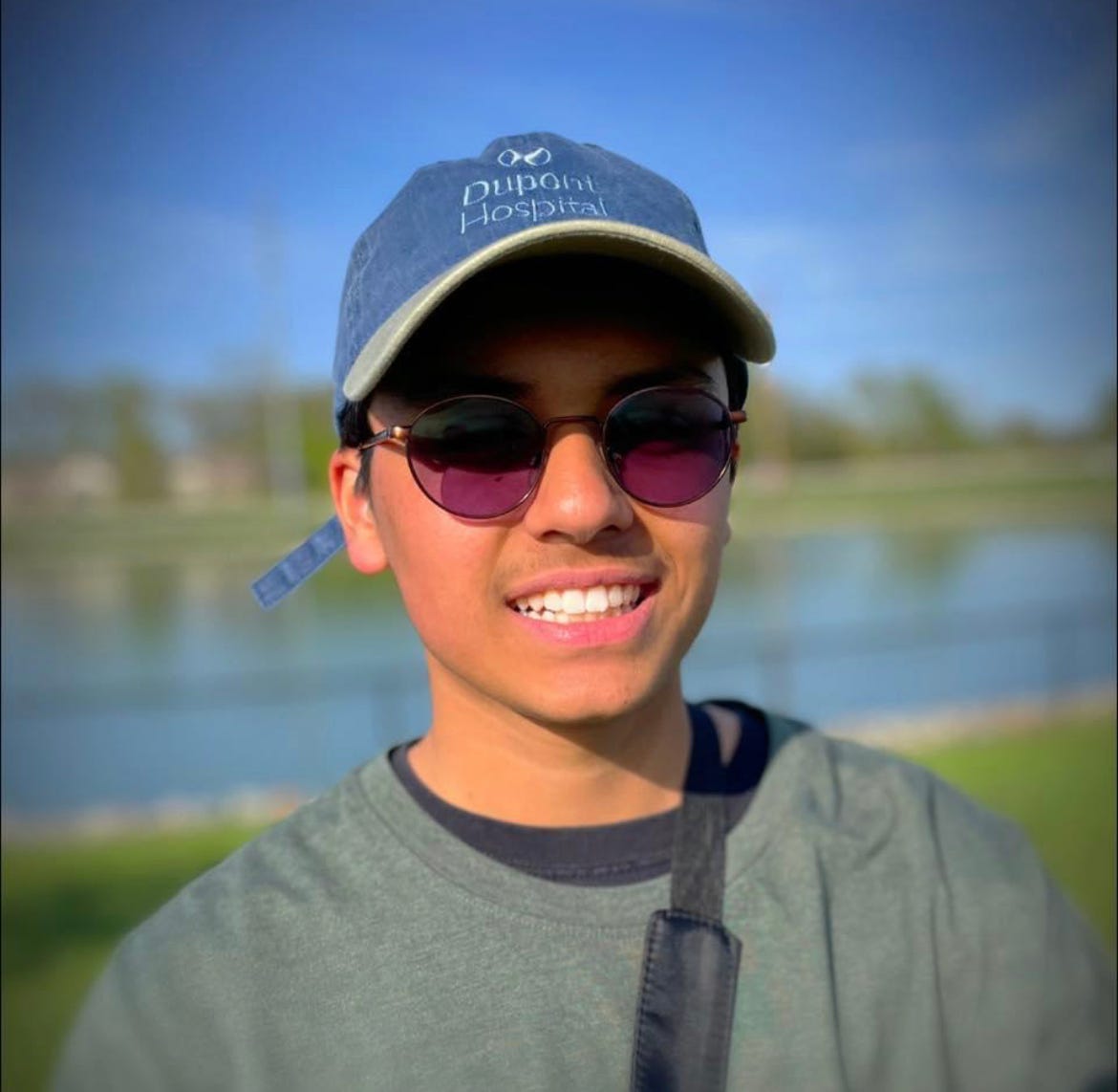 Elijah Mel – Medium
