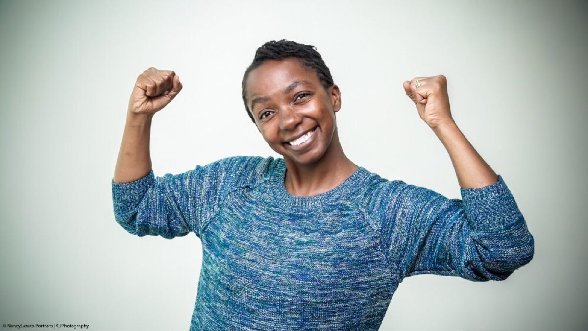 Nancy Lazaro – Medium