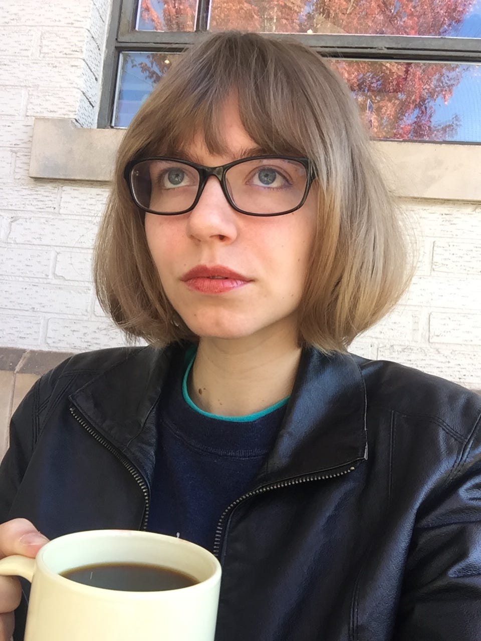 Lizzie Booher – Medium