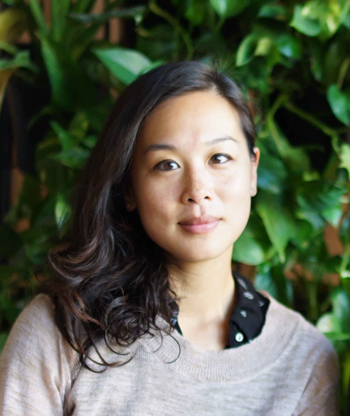 Tiffany Chu – Medium