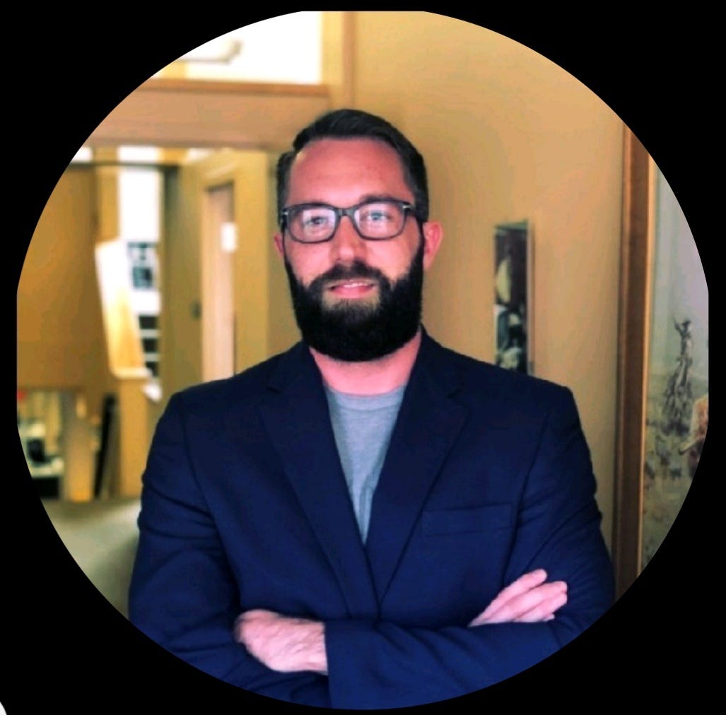 Jesse Witham – Medium