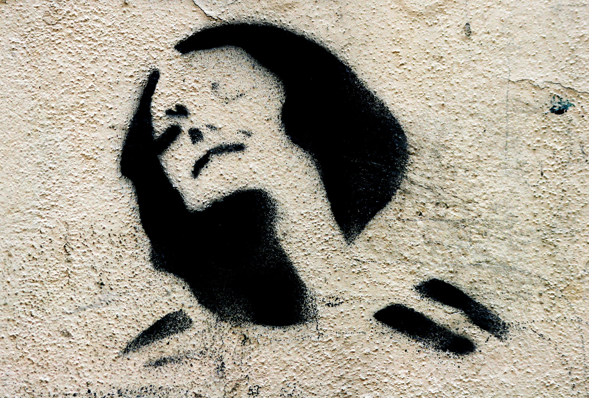 Anonymous Women – Medium