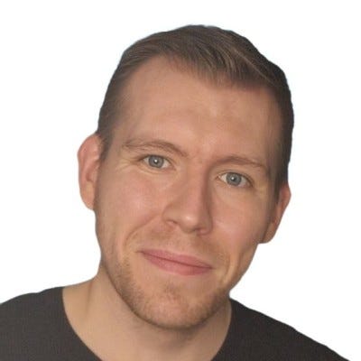 About – James Adams – Medium