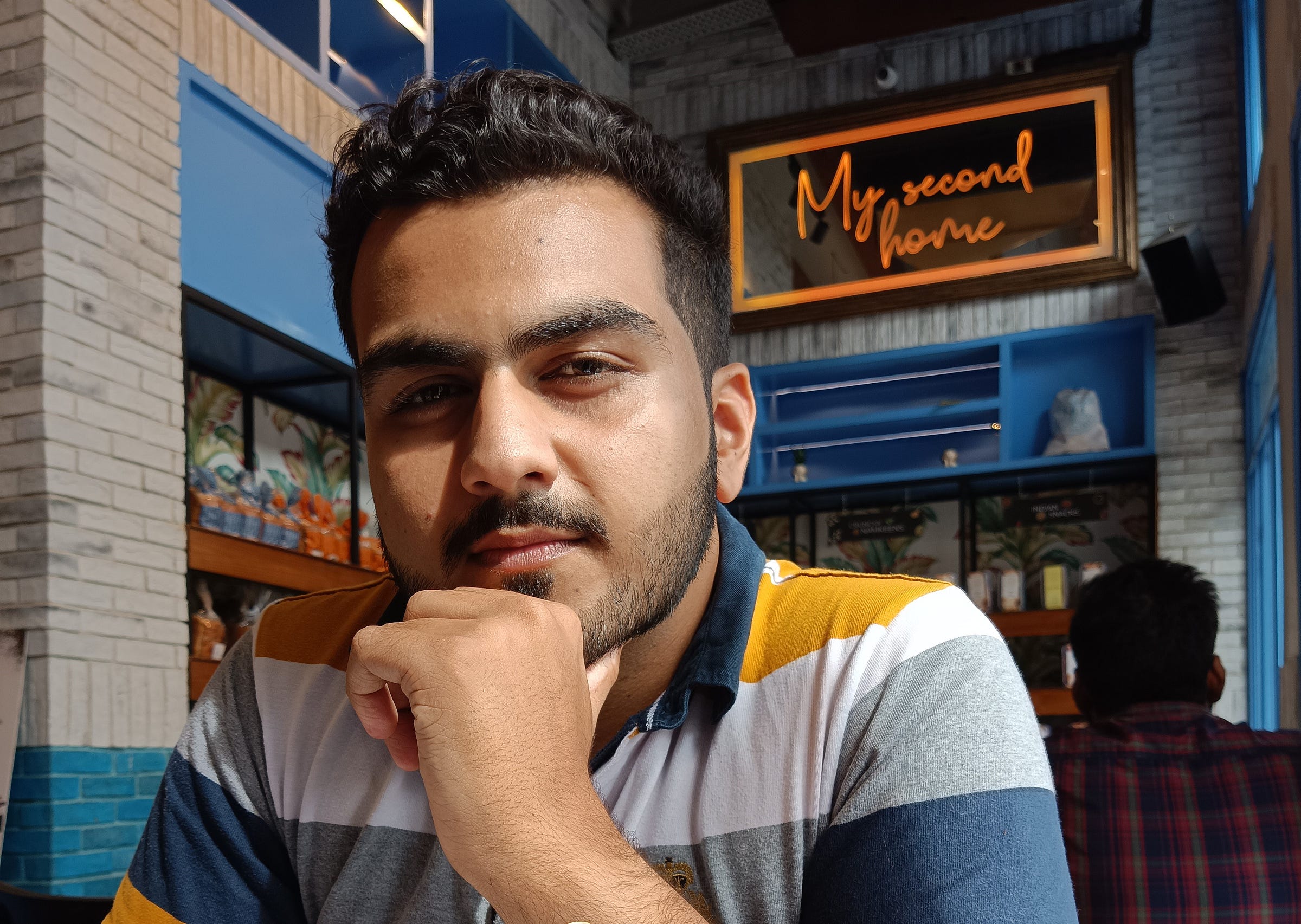 About – Aryan Sharma – Medium