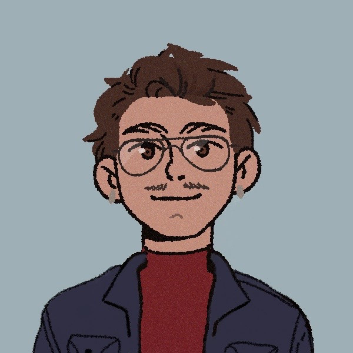 Ivan Gomez – Medium