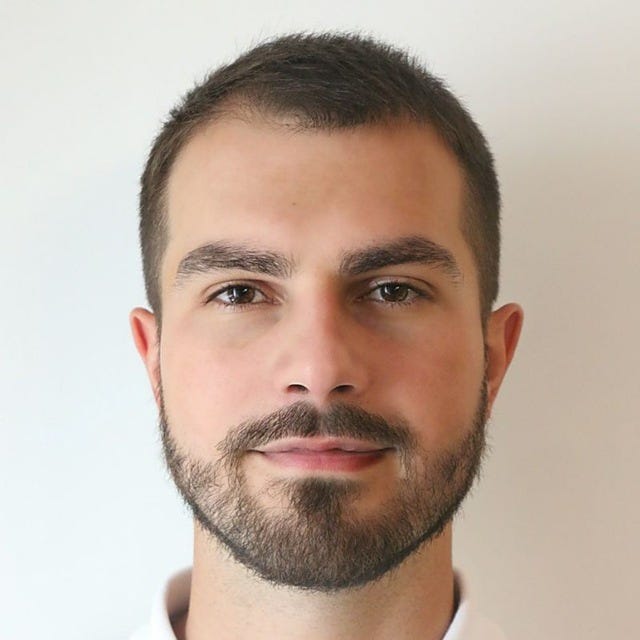 bondarchukb – Medium