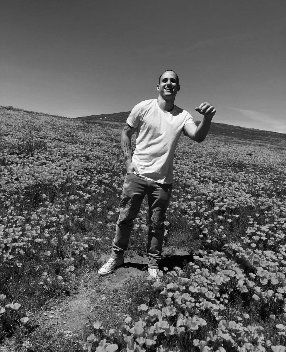 Chris Monda – Medium