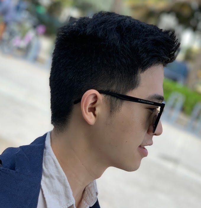 Charlie Gu – Medium