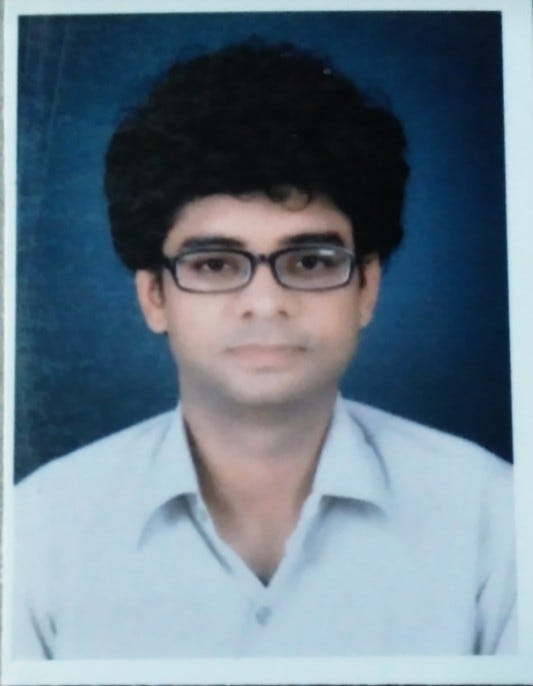 ABHISHEK SRIVASTAVA – Medium