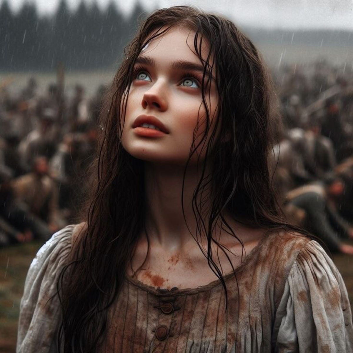 Suzain Bella – Medium