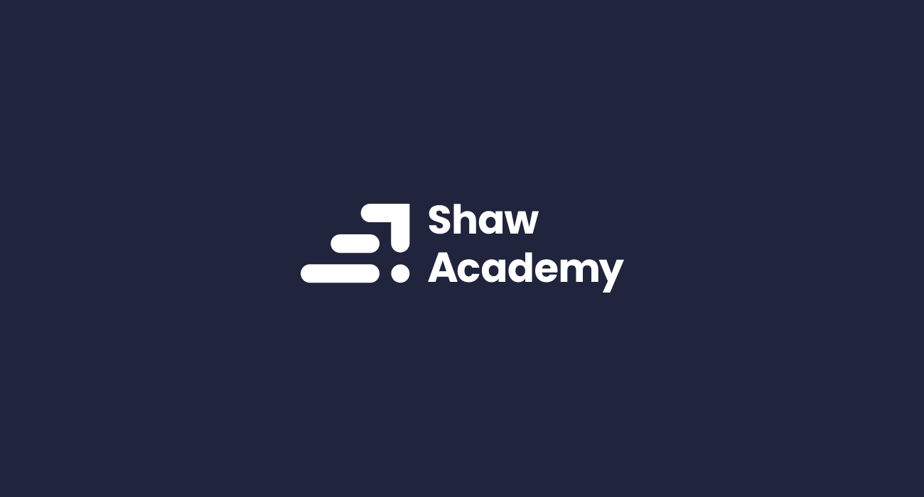 About – Shaw Academy – Medium