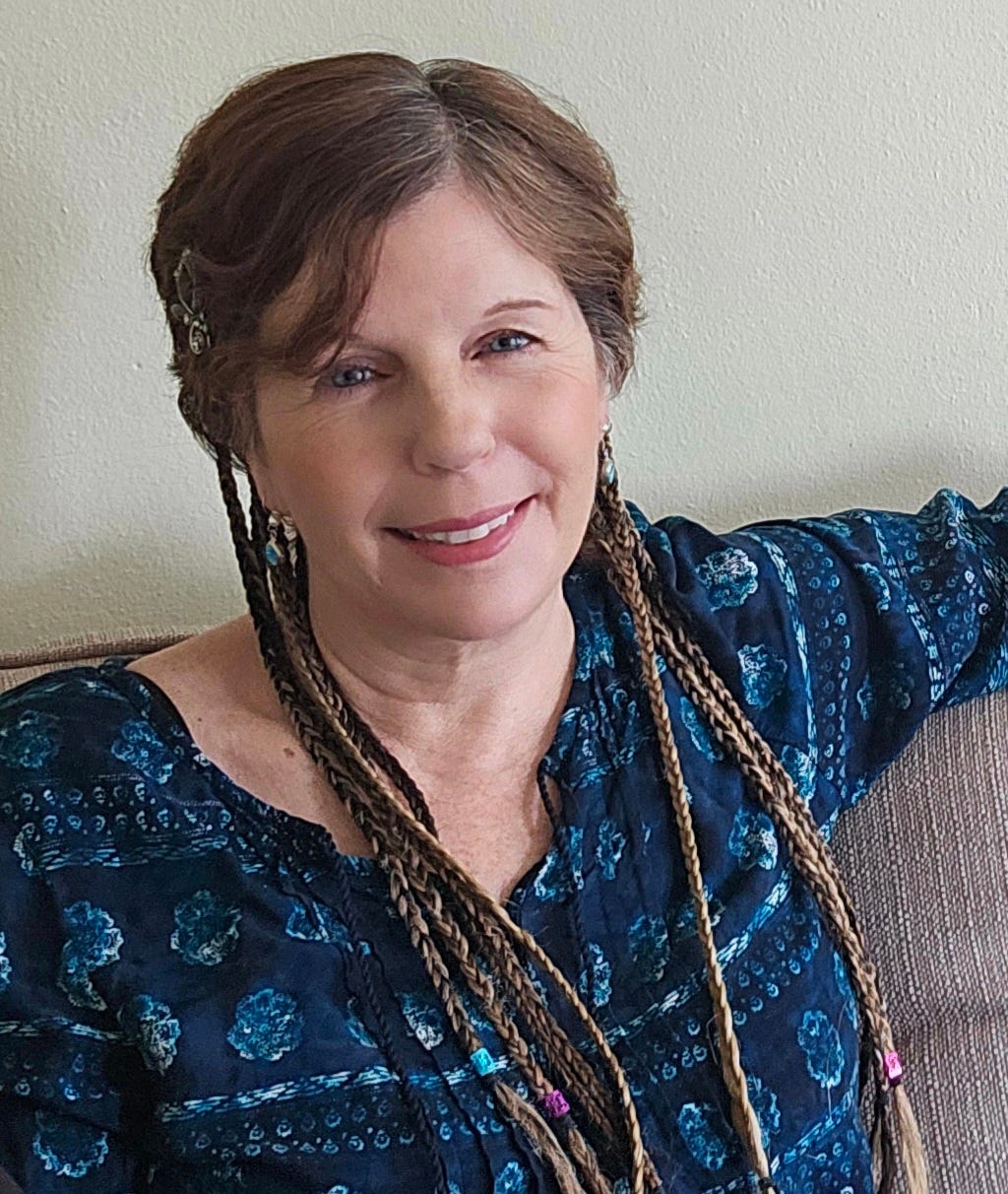 Stefani Capizzi – Medium