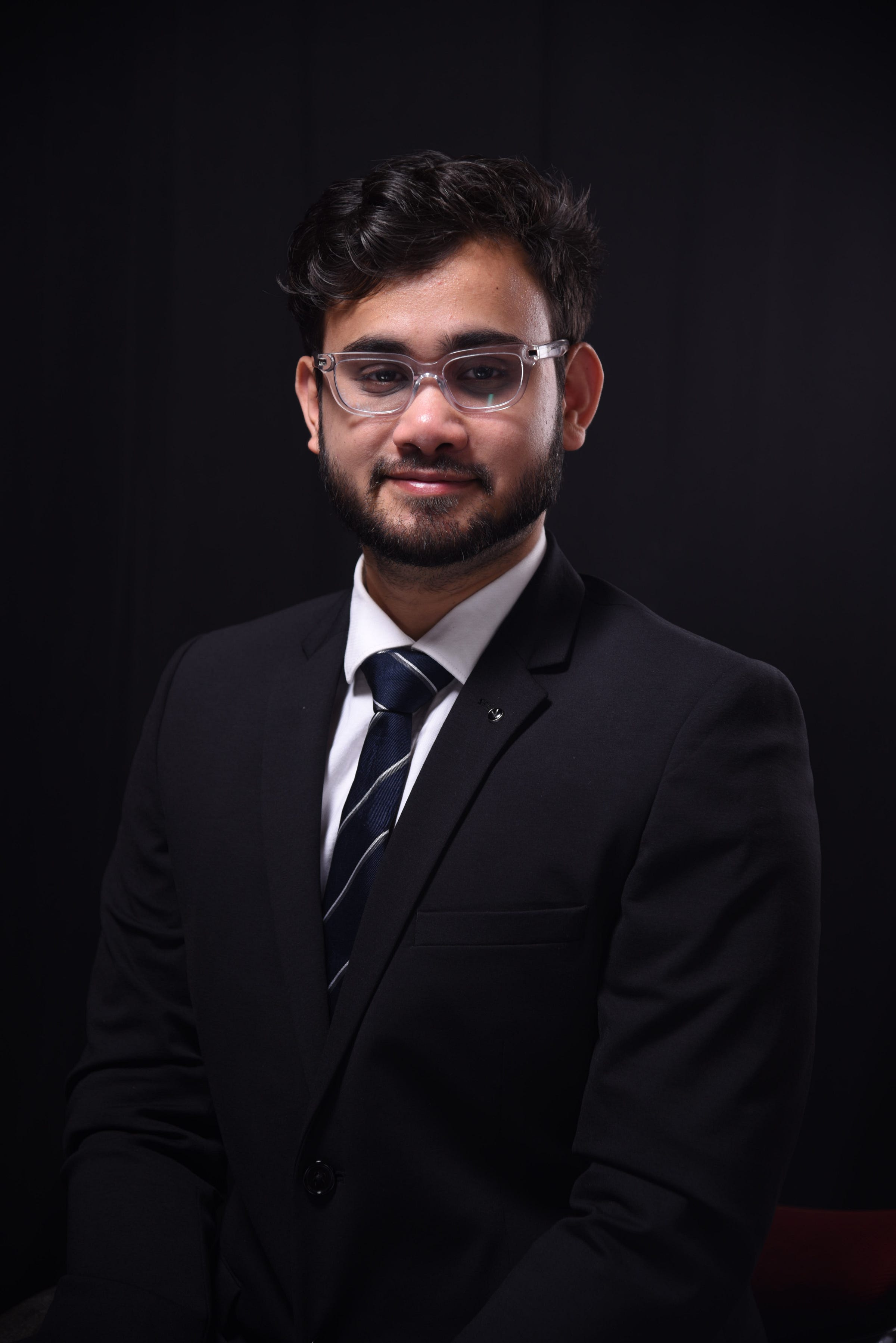 Soumyadeep Roy – Medium