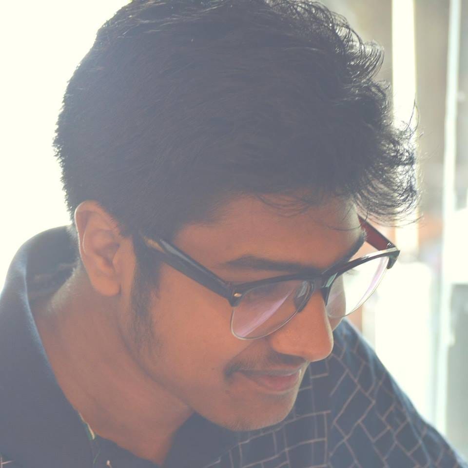 Shubham Bansal – Medium