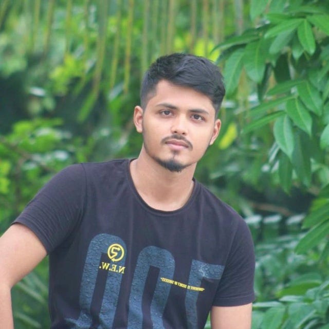 About – MN Nahid – Medium