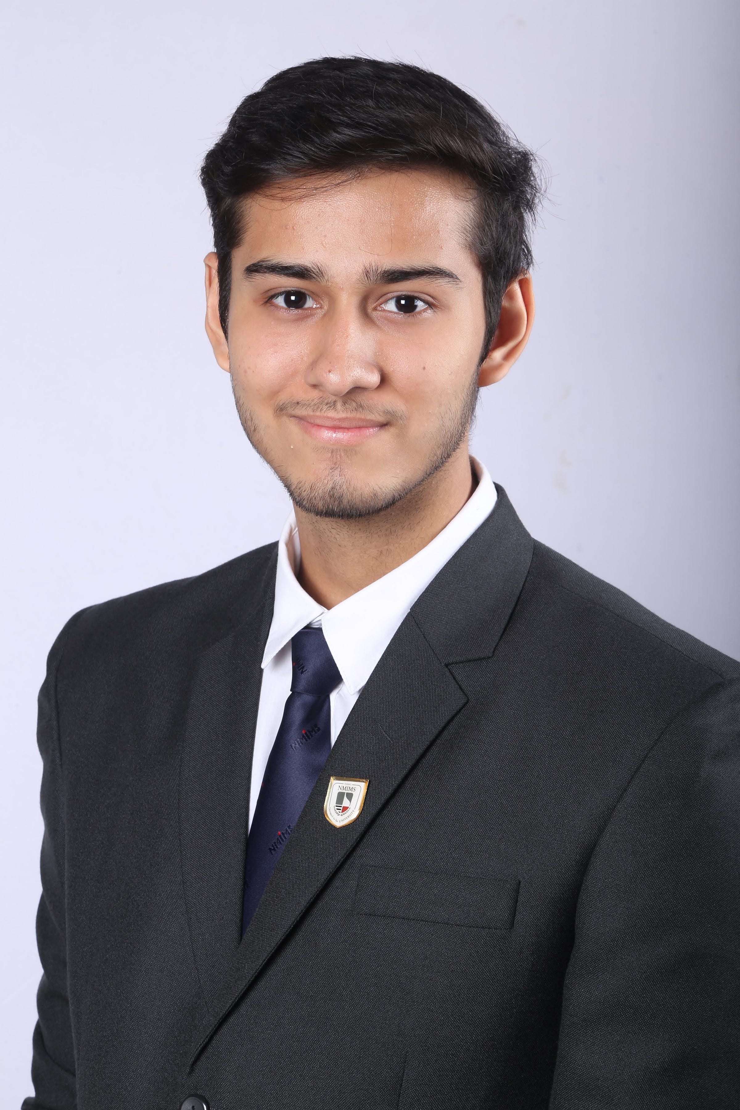 Yash Desai – Medium