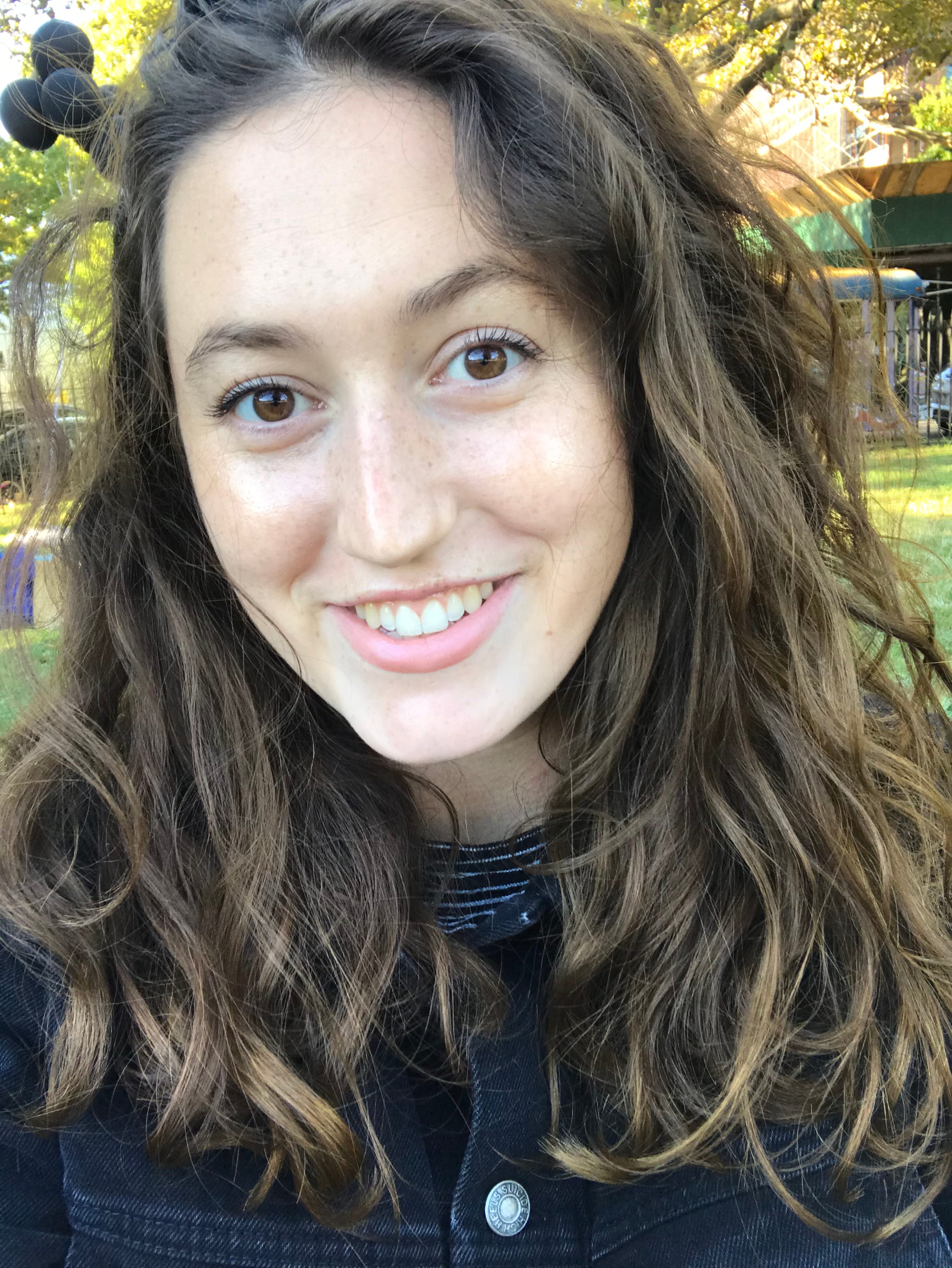 Jessie Sander – Medium