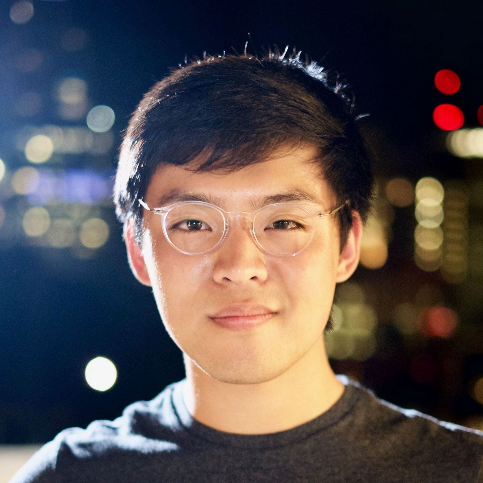 Justin Chen – Medium