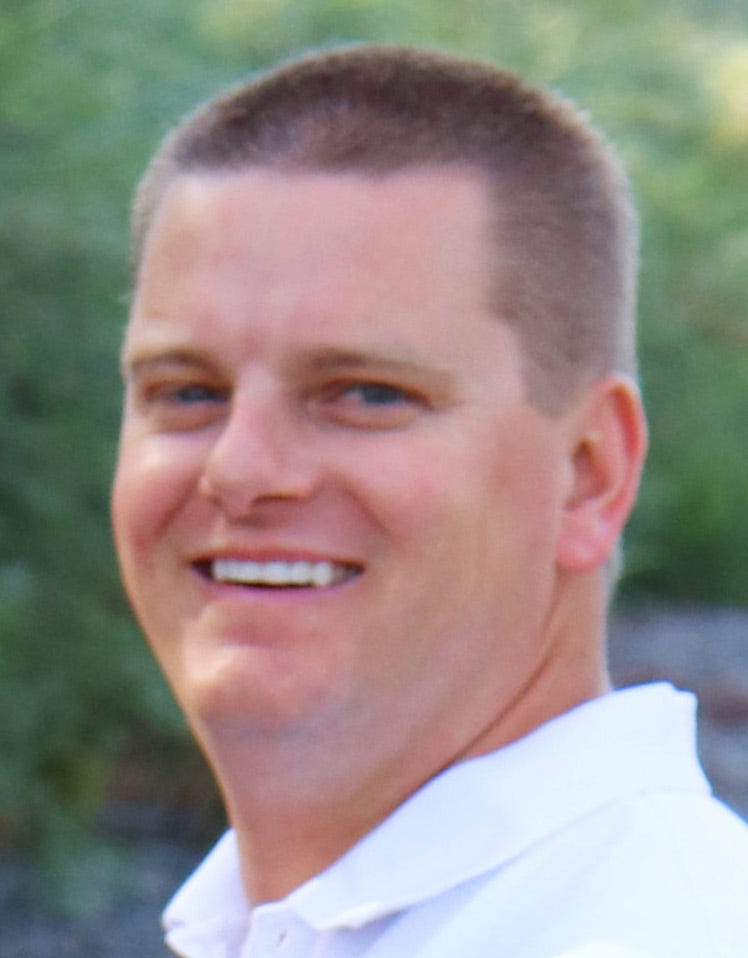 Scott Weber – Medium