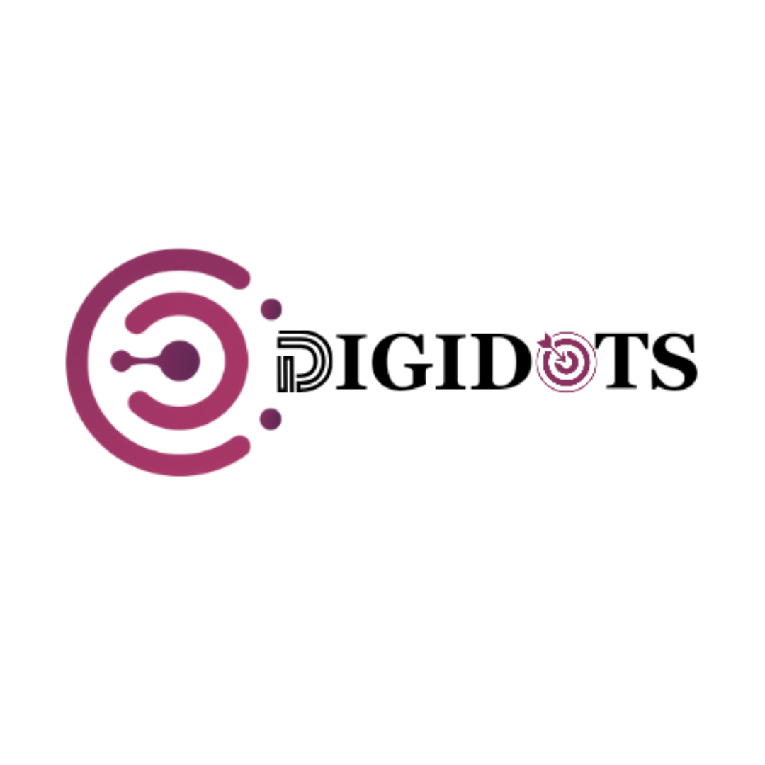 About – DigiDots – Medium