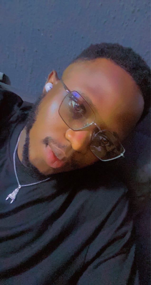 Emmanuel Adebayo – Medium