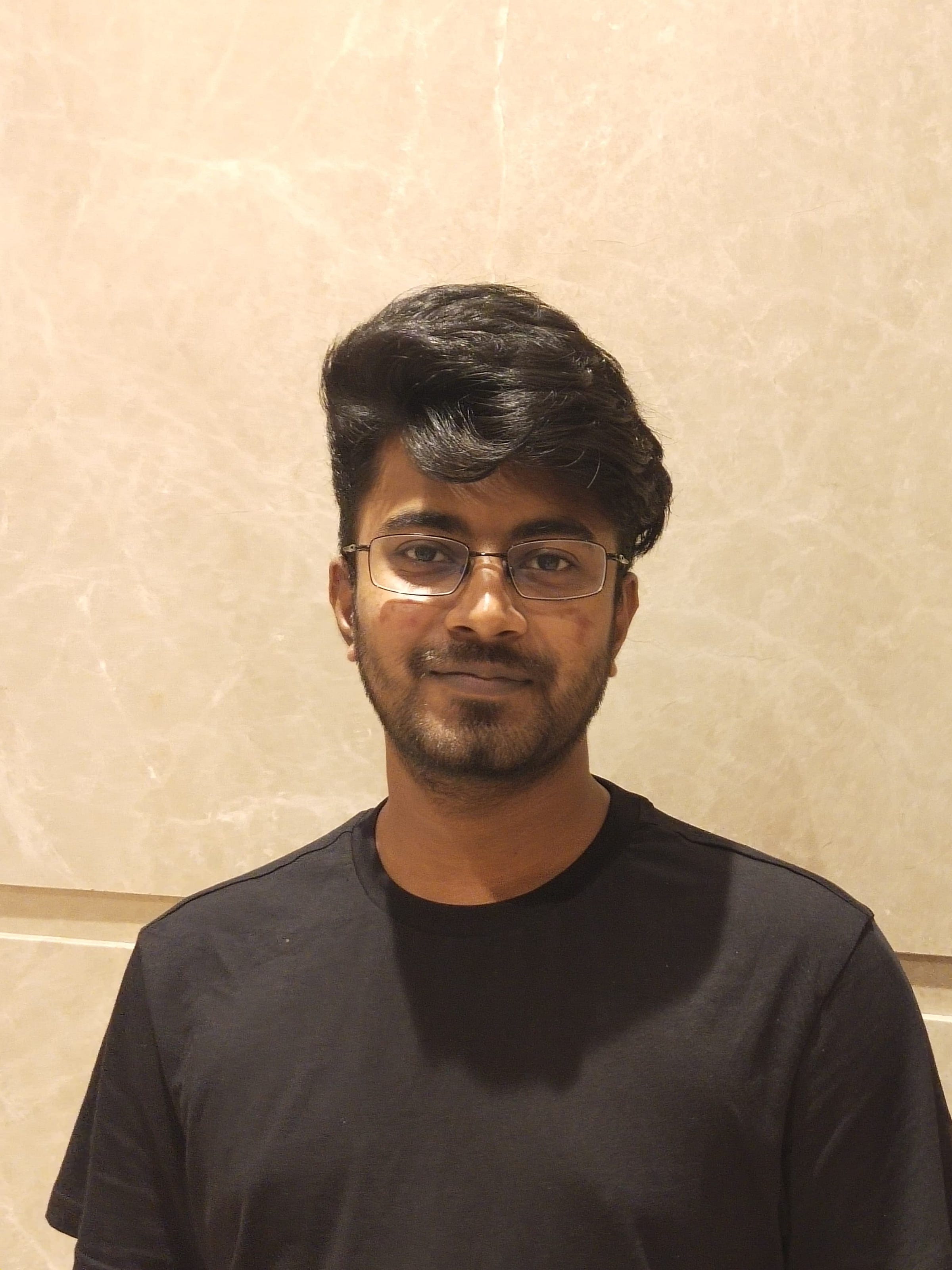 Exson Joseph – Medium