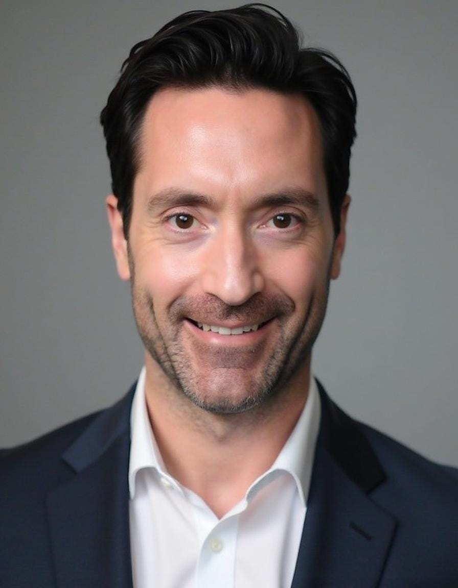 W. Gray McDowell – Medium