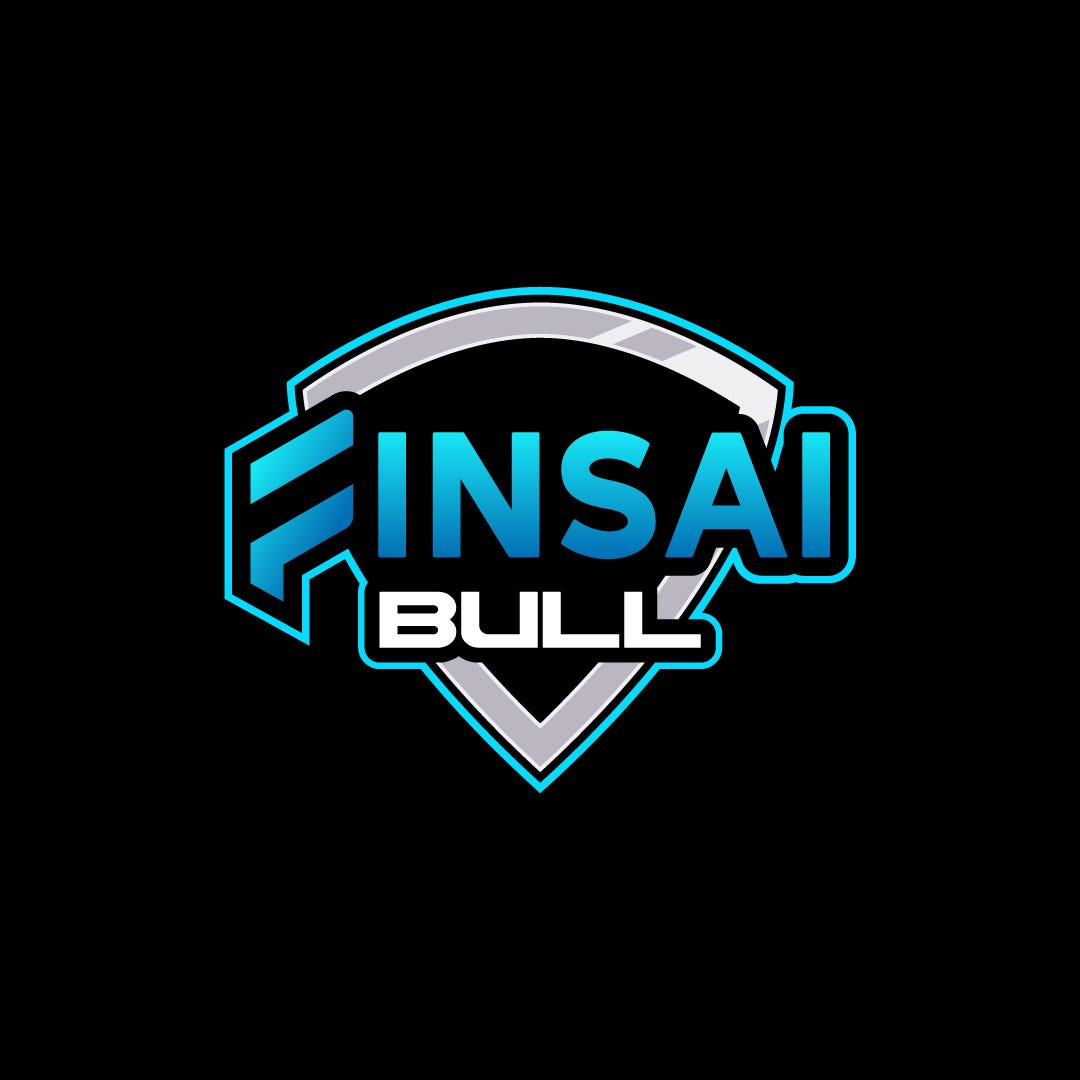 Finsai Bull – Medium