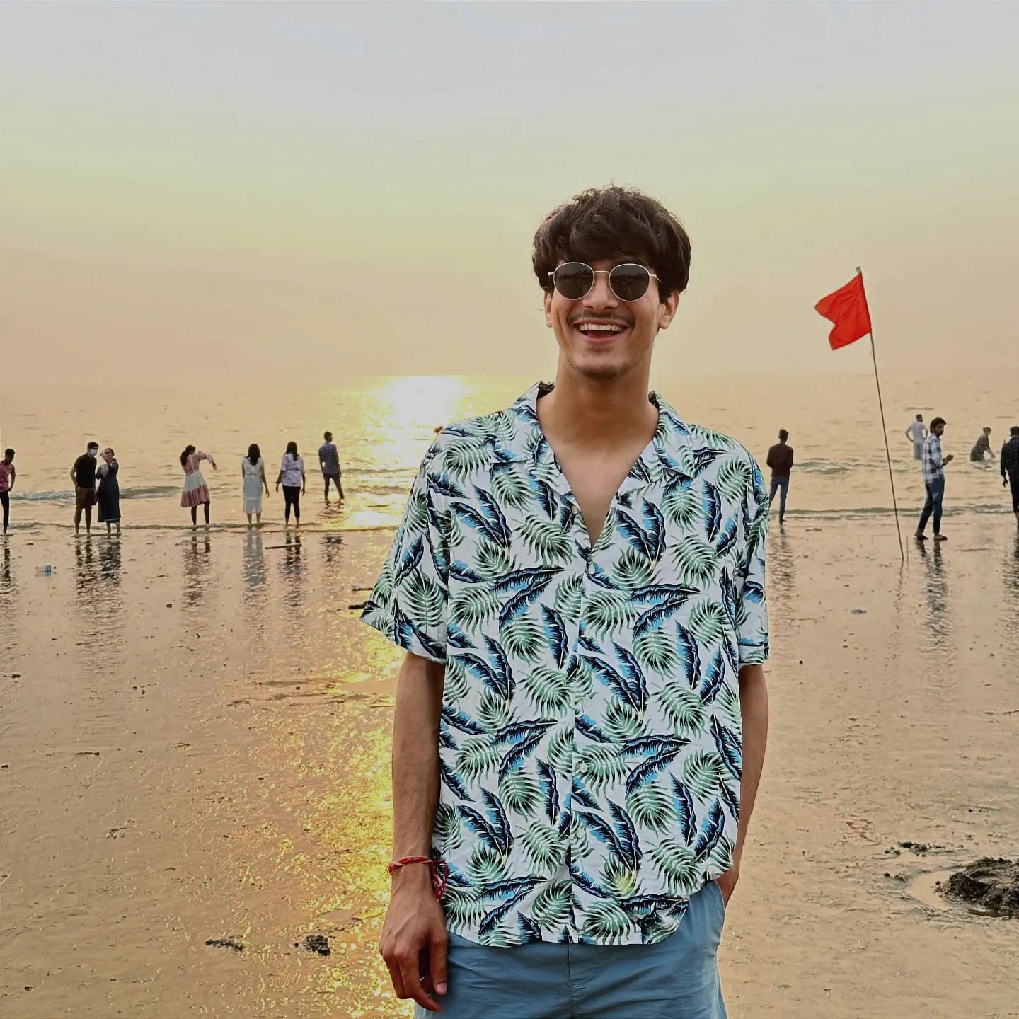 VARUN BHARDWAJ – Medium