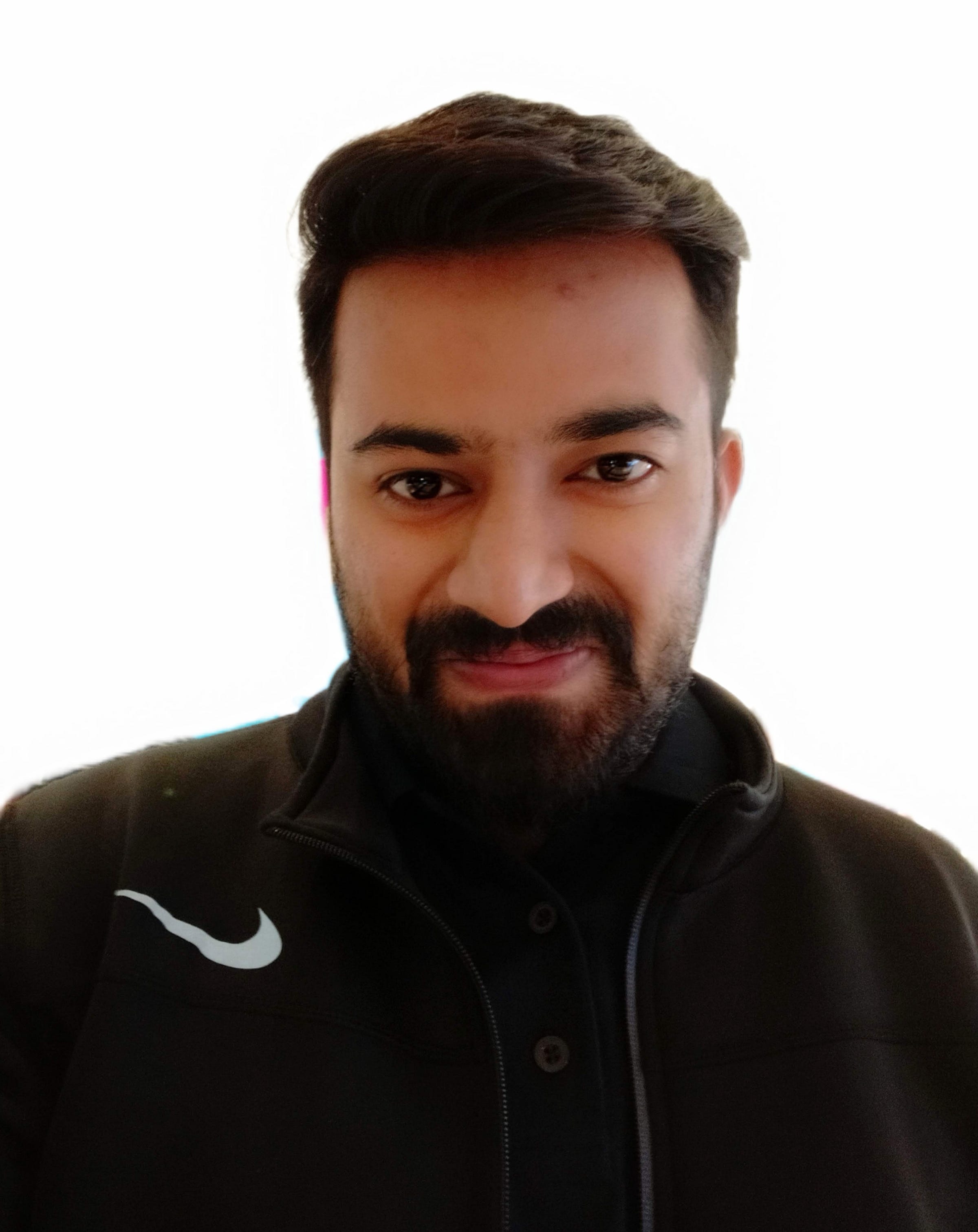 Vinay Mahajan – Medium