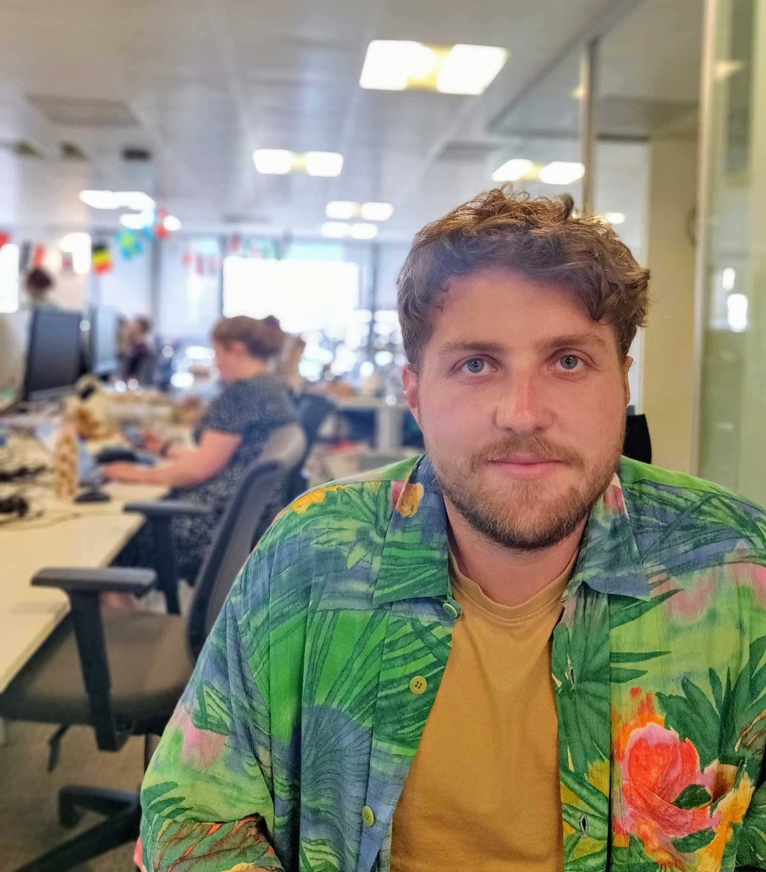 Jonny Prestidge – Medium