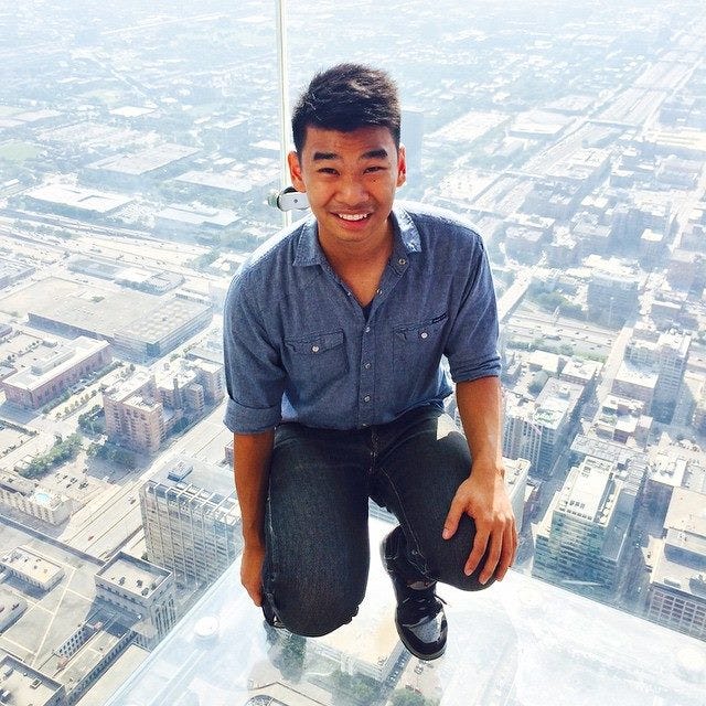 Jeff Kwan – Medium