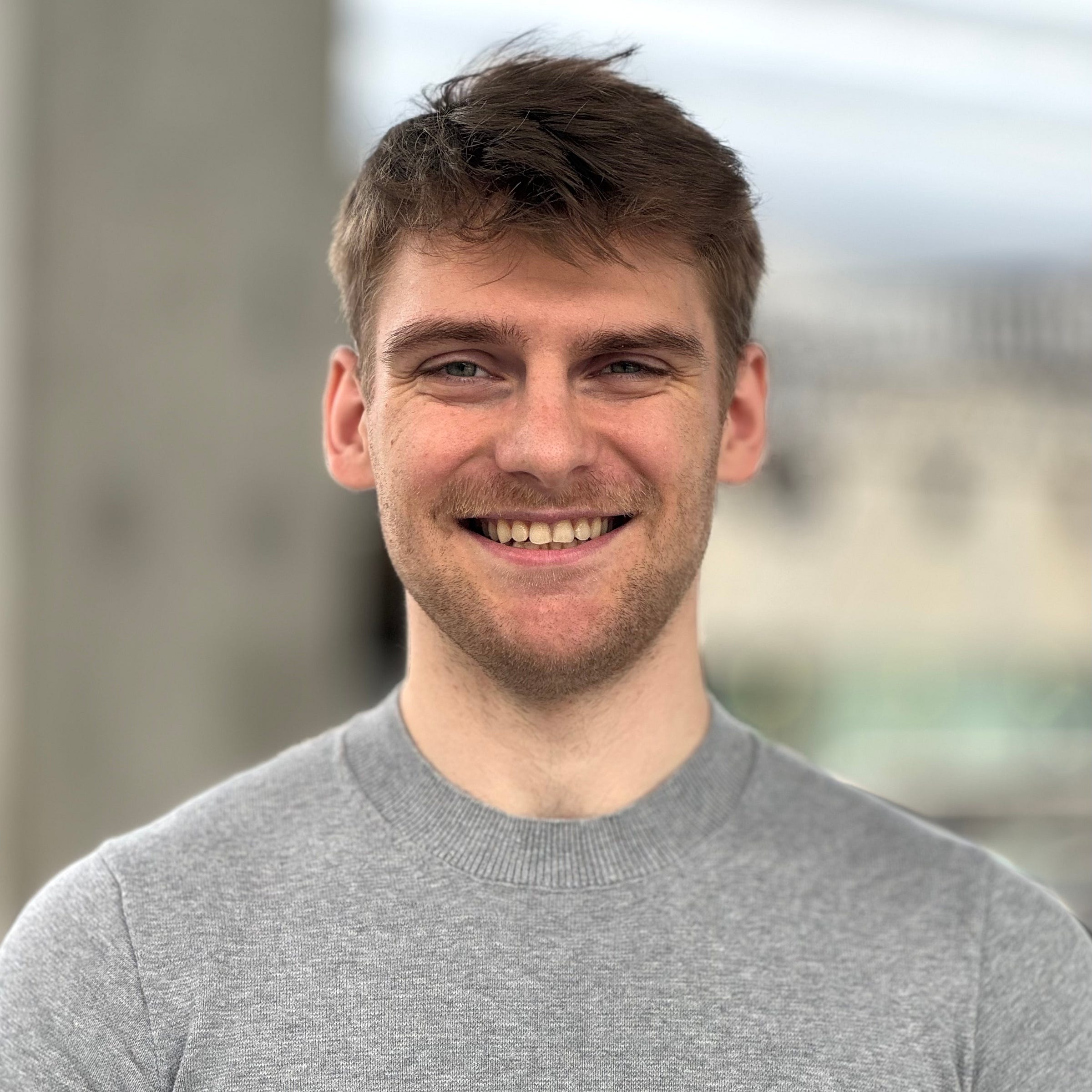 About – Aliaksei Shauchenka – Medium