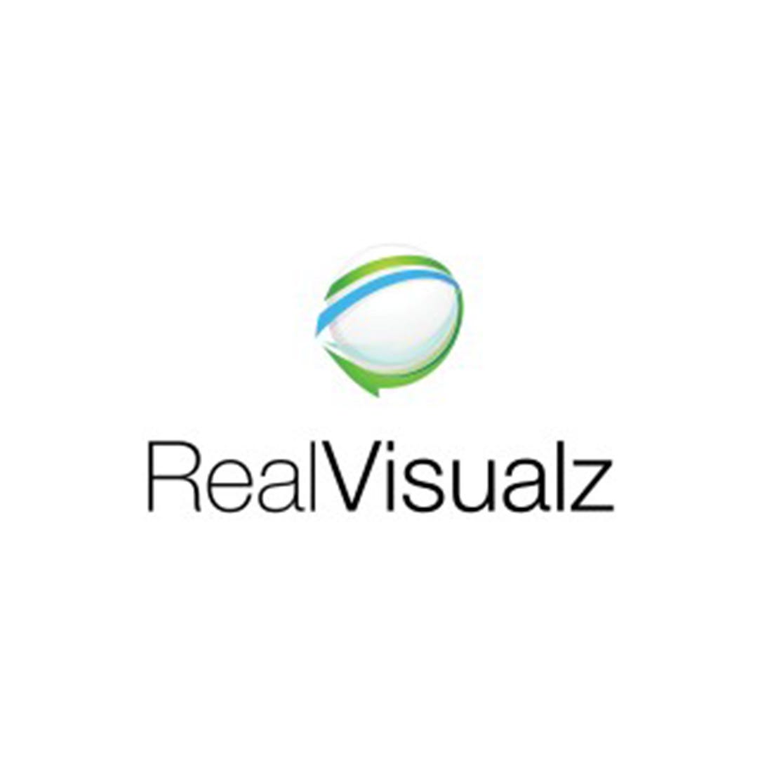 Real Visualz – Medium