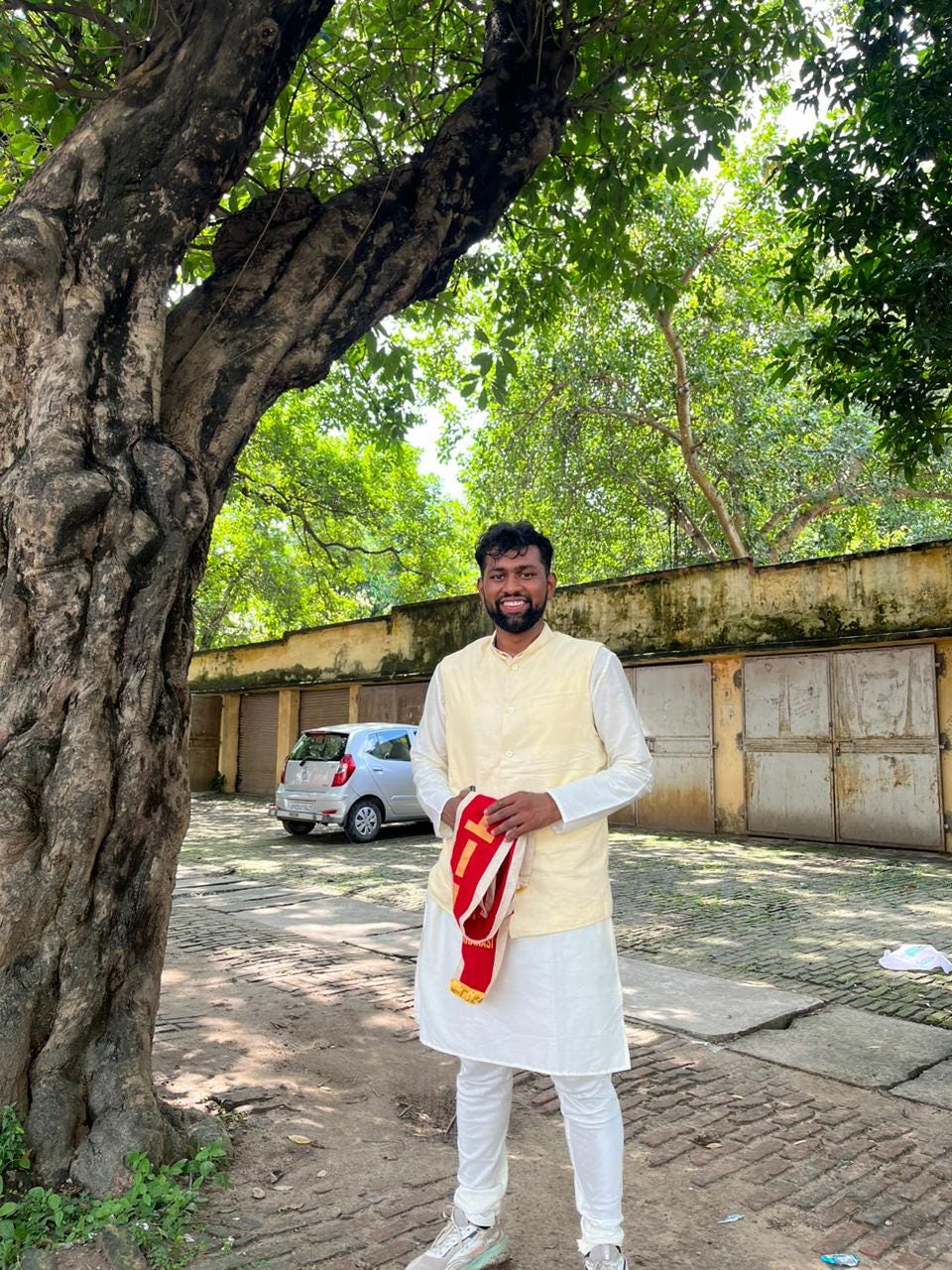 Konark Sharma – Medium