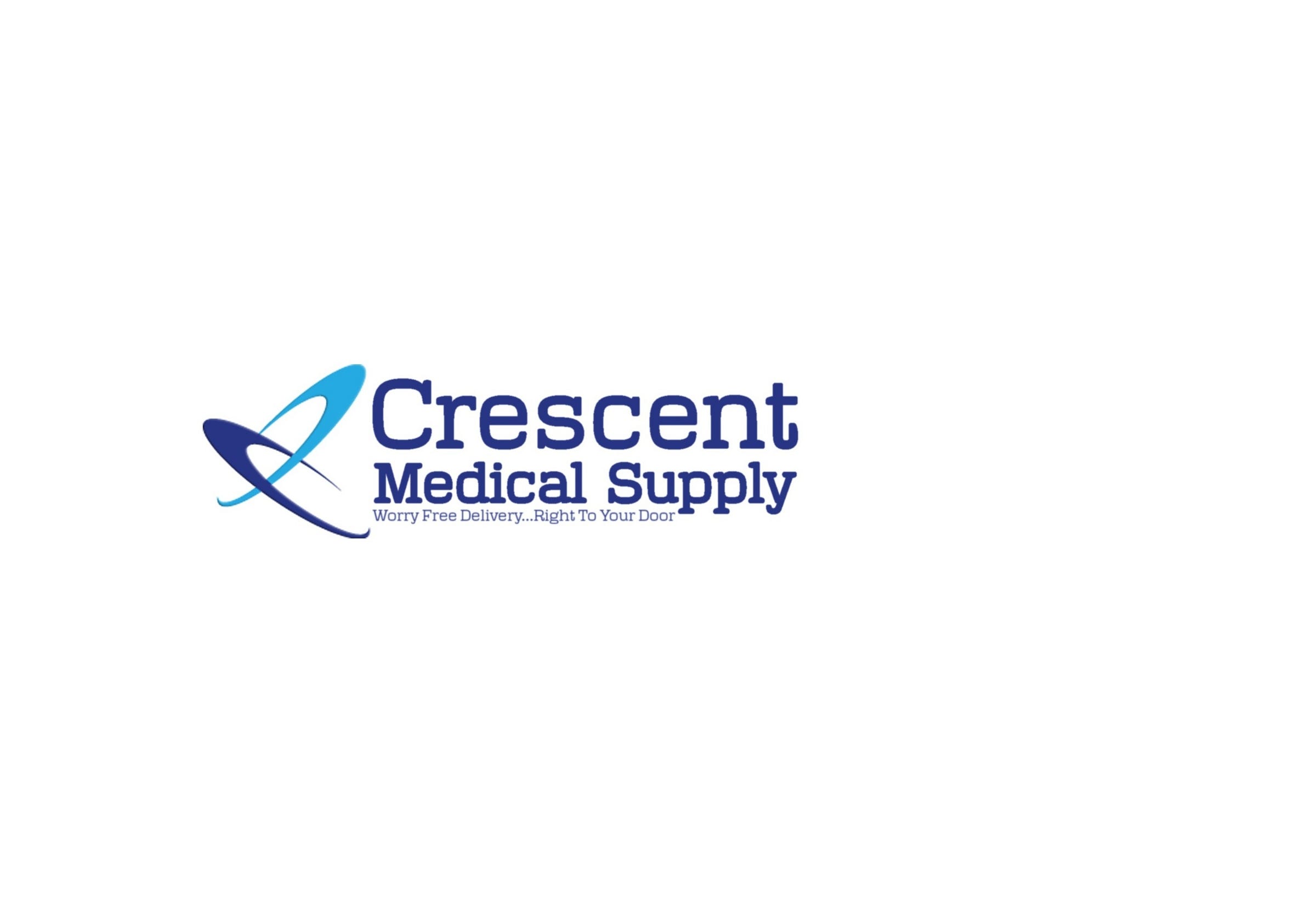 Crescent Medical Supply – Medium
