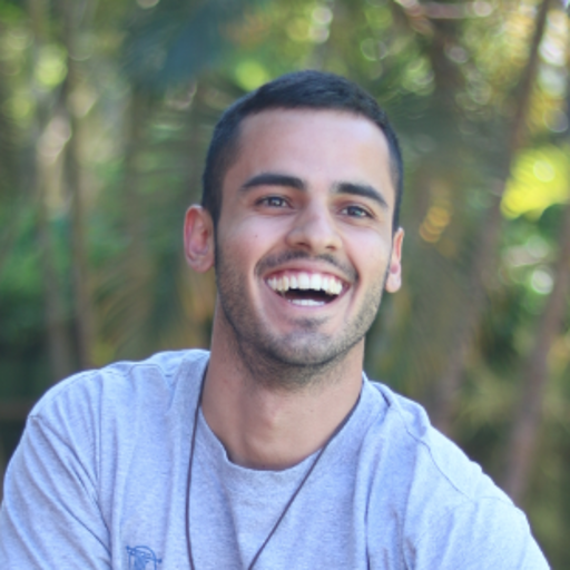 Vitor Bertulucci Borges – Medium