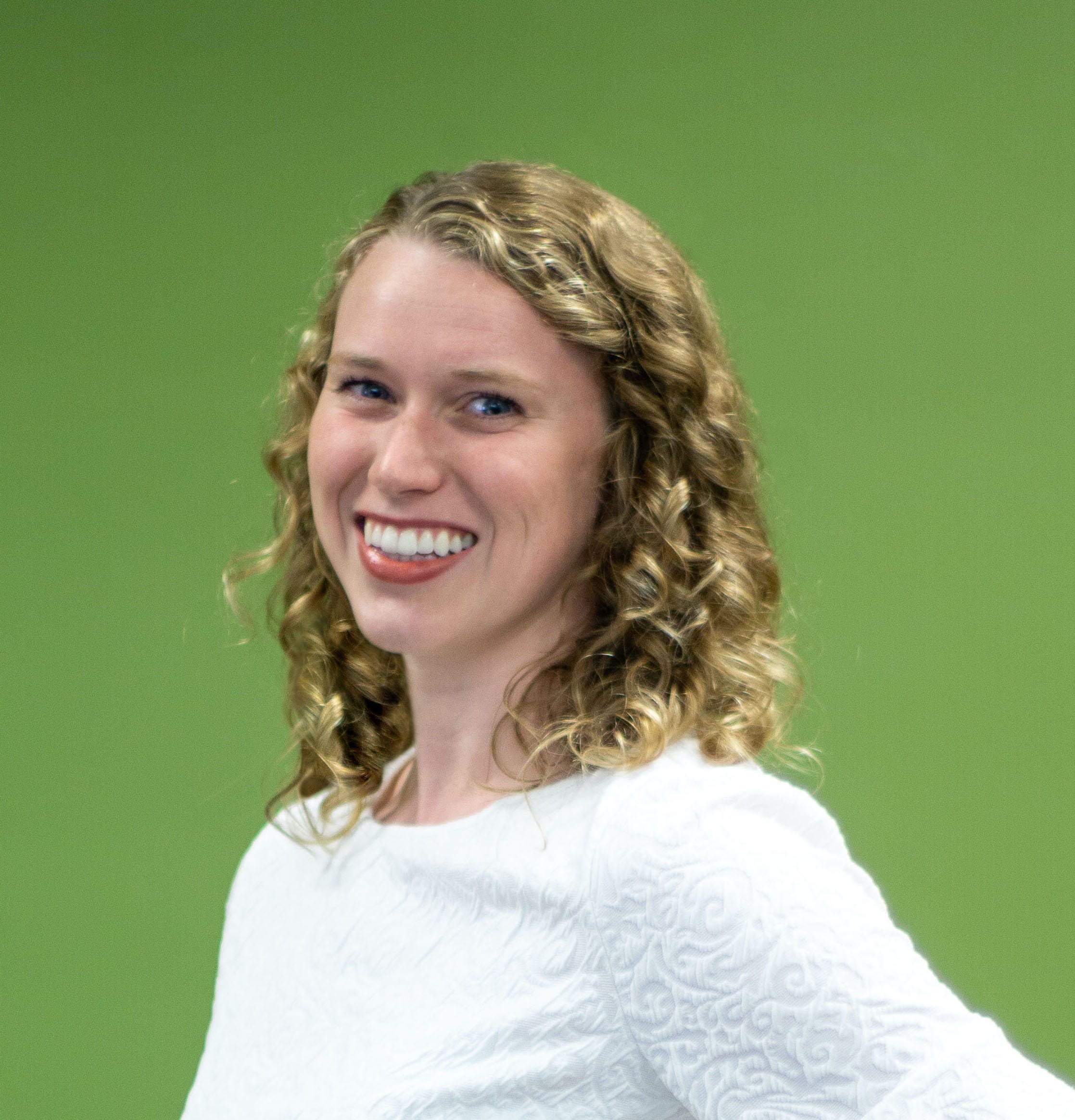 Molly Schaefer – Medium