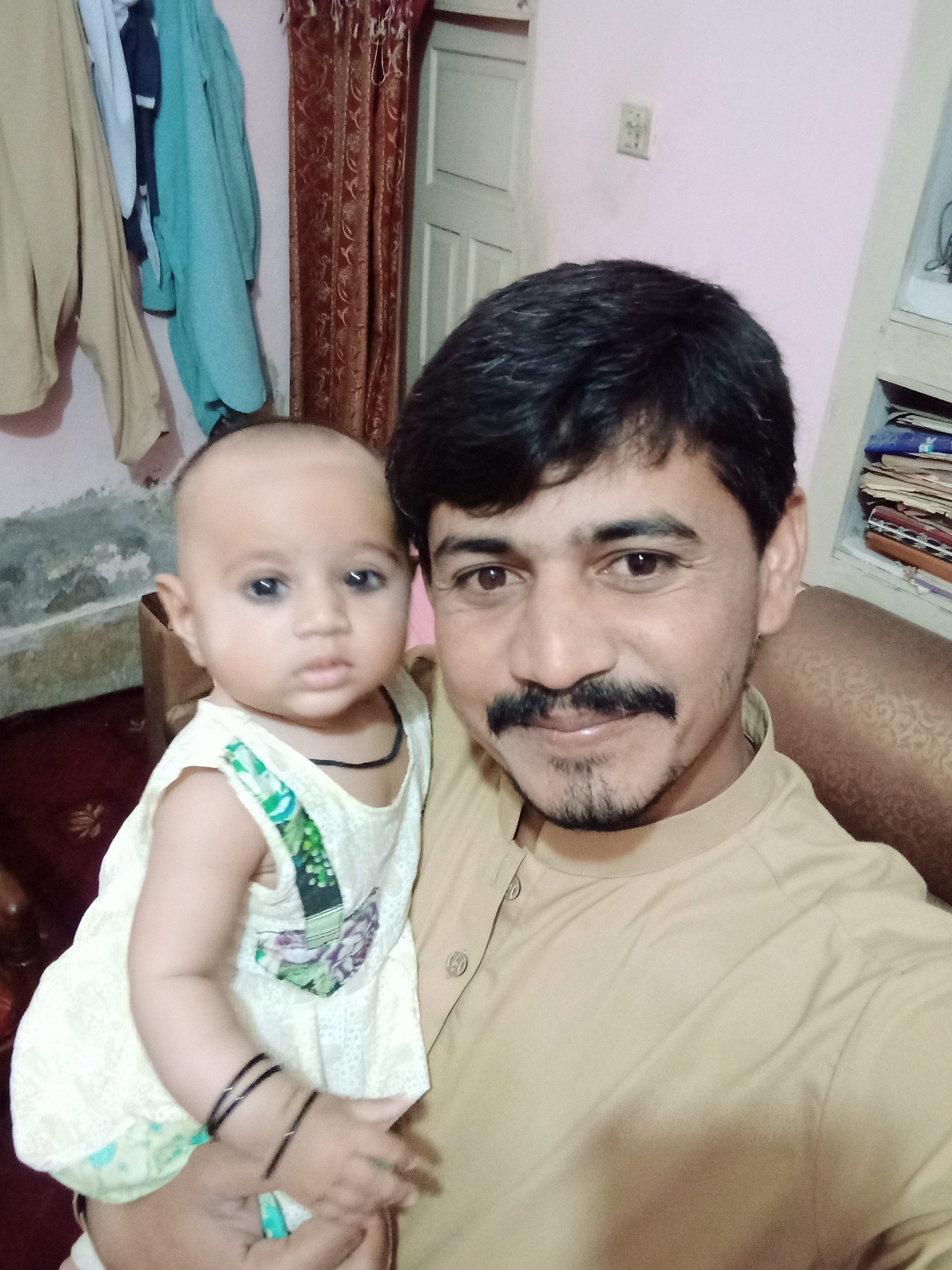 M Bilal Waheed – Medium