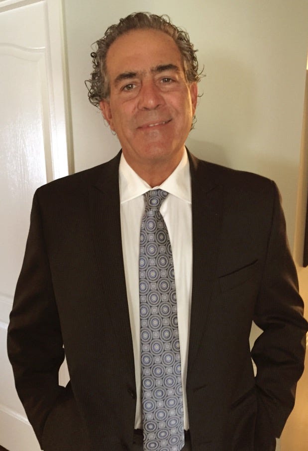 Neil Haboush Montreal, Canada – Medium