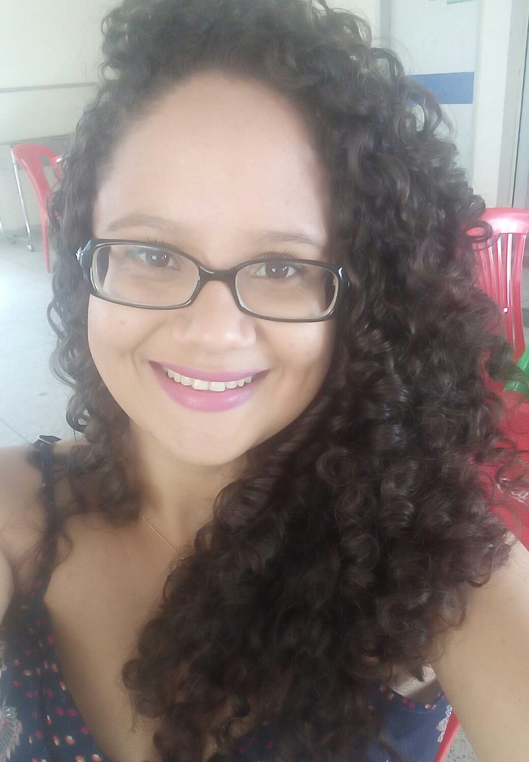 Ana Paula Soares – Medium