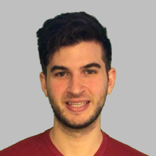 Nathan Lord – Medium
