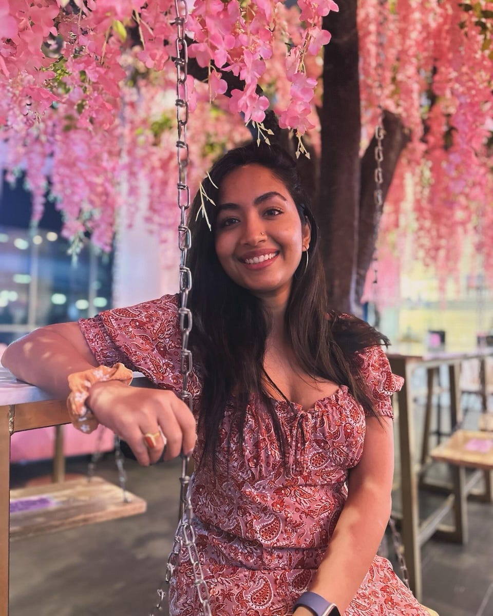 Riya Hazra – Medium