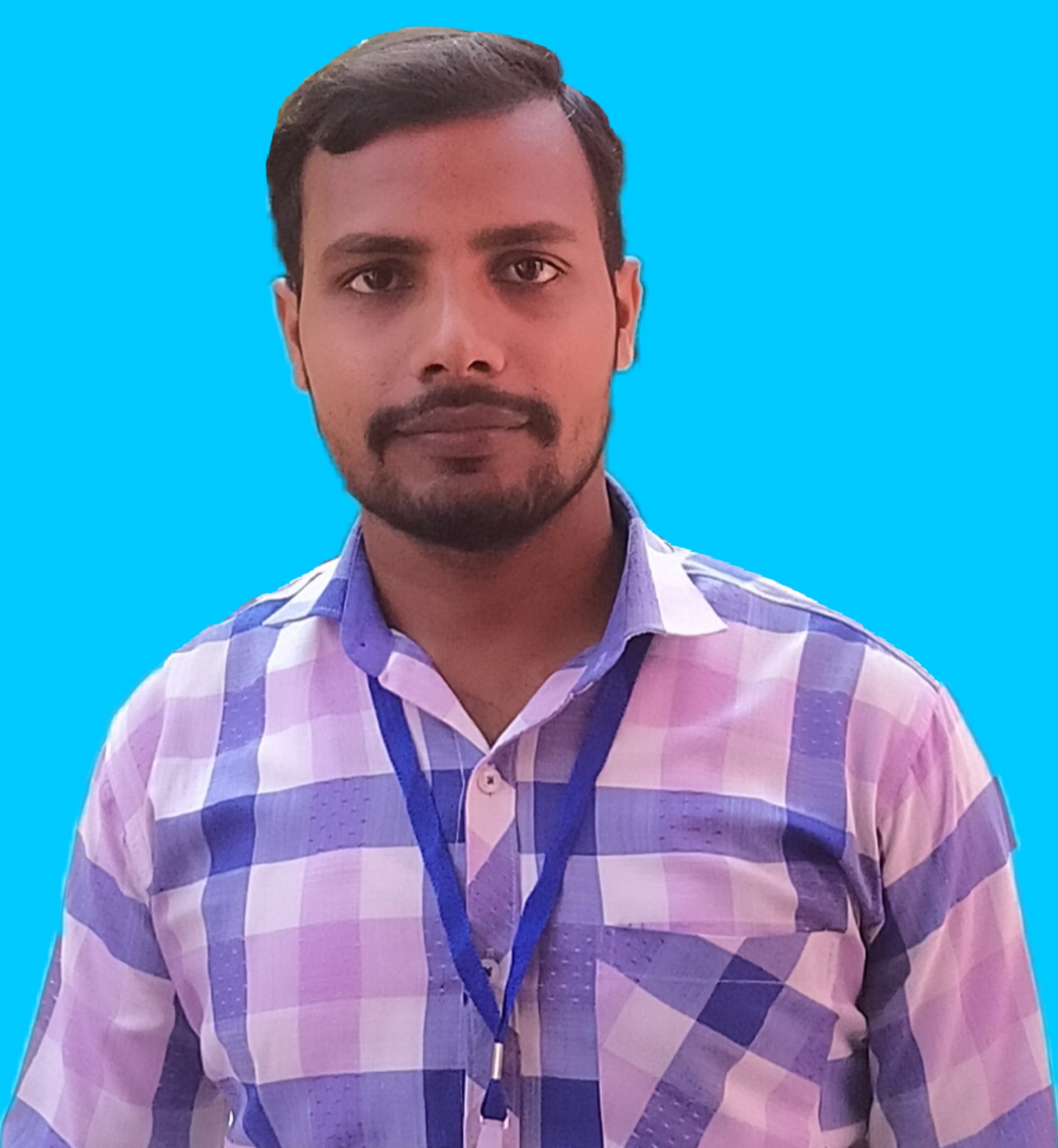 Rahul kumar sah – Medium